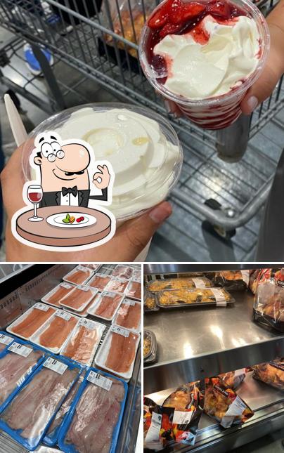 Costco Food Court, Monterrey - Menú del restaurante, precios y reseñas