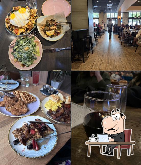 Makers Union, Reston - Restaurant menu, prices and reviews