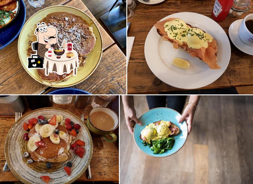 No33 Exchange Street, Norwich - Restaurant menu, prices and reviews