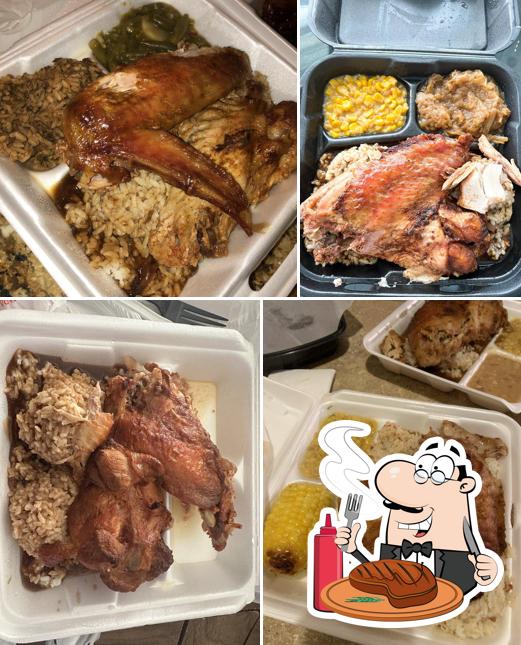 Laura's Two, Lafayette - Restaurant menu, prices and reviews