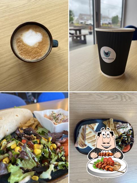 Caffi’r Bedol - Menter Cymunedol Bethel (Y Bedol), Bethel - Restaurant ...