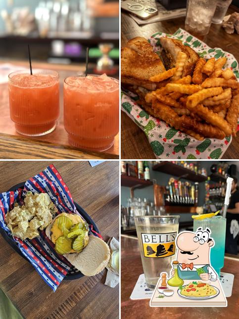 Copperhead Club, Peekskill - Restaurant menu, prices and reviews