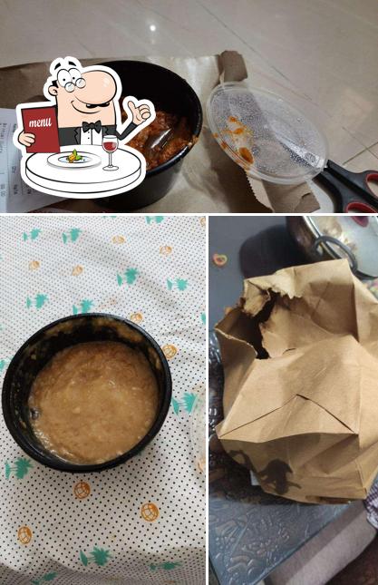 Andhra Gunpowder, Bengaluru - Restaurant menu, prices and reviews