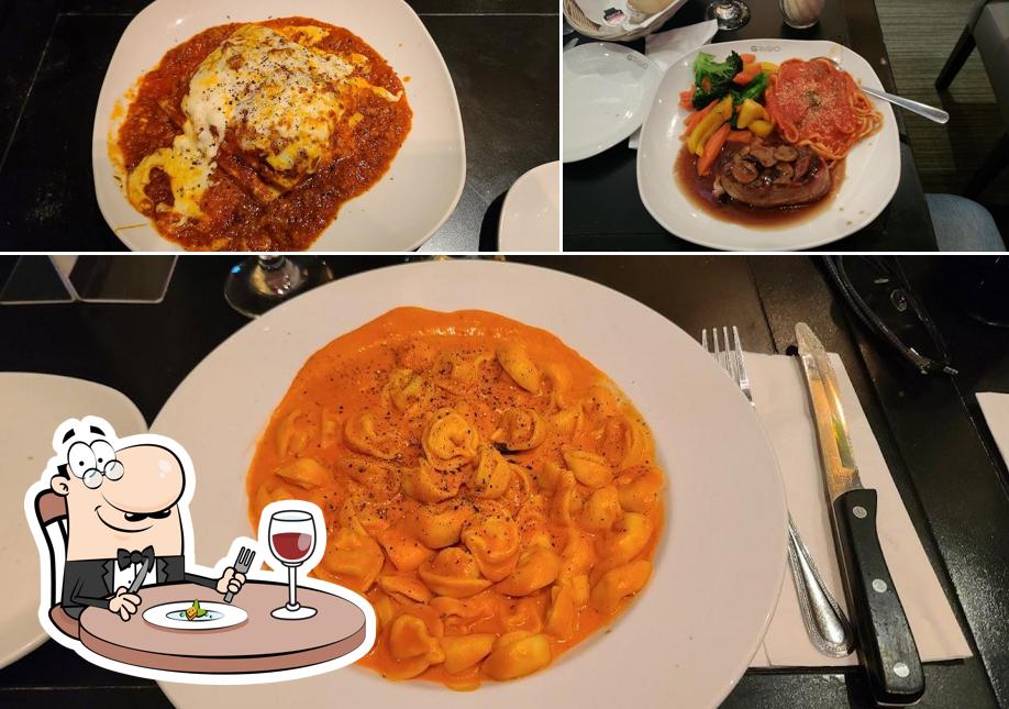 Grigio, Laval - Menu du restaurant, prix et avis