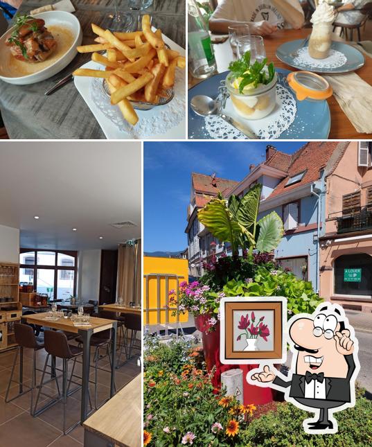 Le top 5 des restaurants à Munster, Grand Est, février 2026 ...