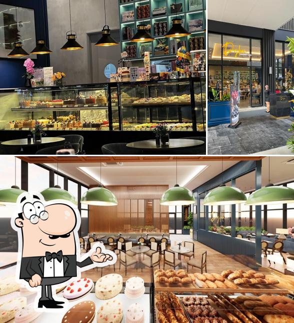 Dylan Cafe Parqal, Parañaque - Restaurant menu, prices and reviews