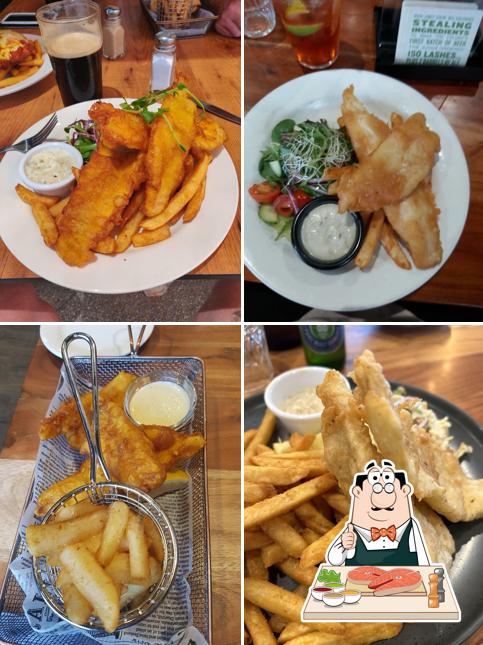 Haynes Bar & Grill, Armadale - Restaurant menu, prices and reviews