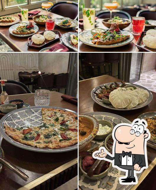 LOCA, New Delhi, Moolchand - Restaurant menu, prices and reviews
