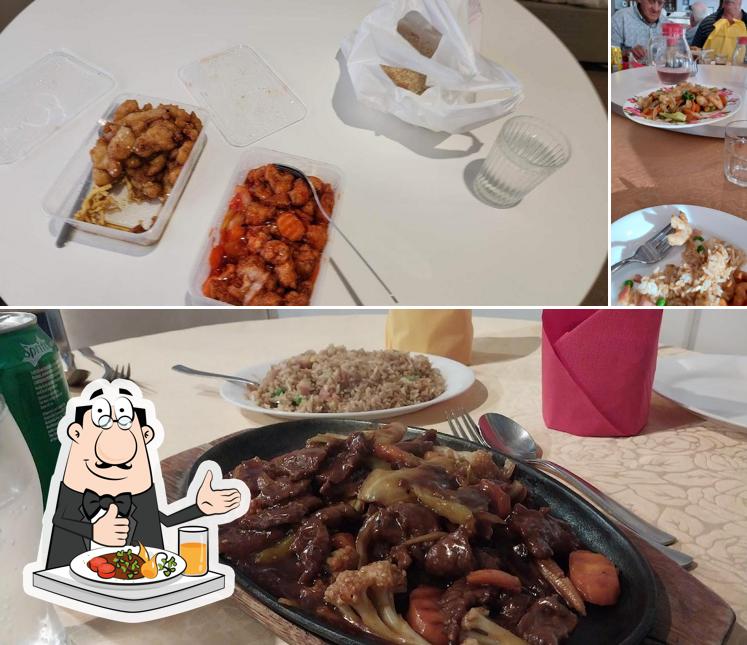 Ming Inn Chinese Restaurant, Port Lincoln - Restaurant menu, prices and ...