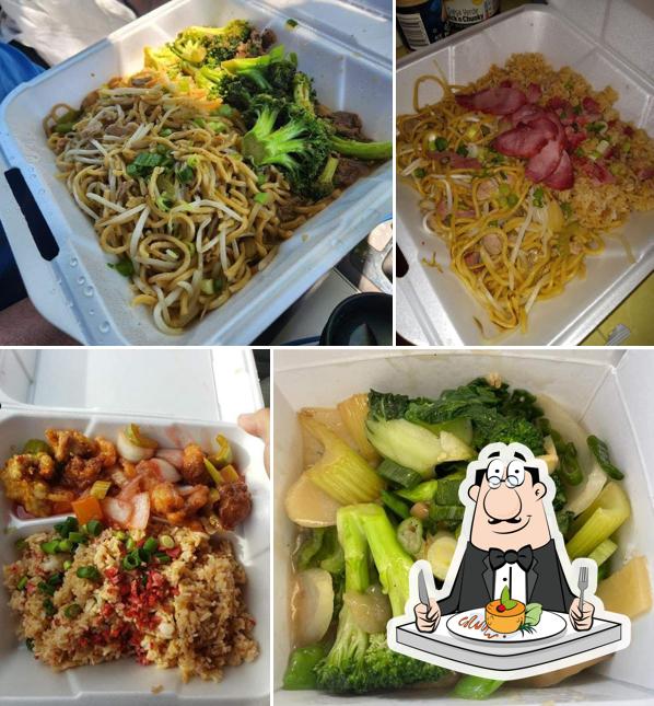 Freddies Original China Barn, Vallejo - Restaurant menu, prices and reviews