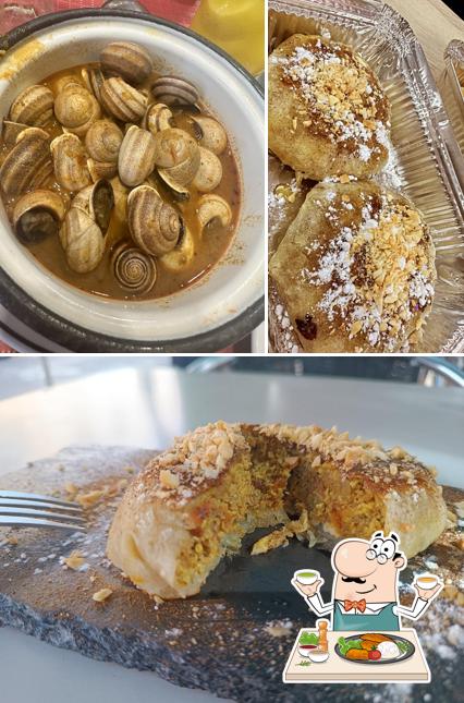 Los Bena’s, Melilla - Restaurant menu, prices and reviews