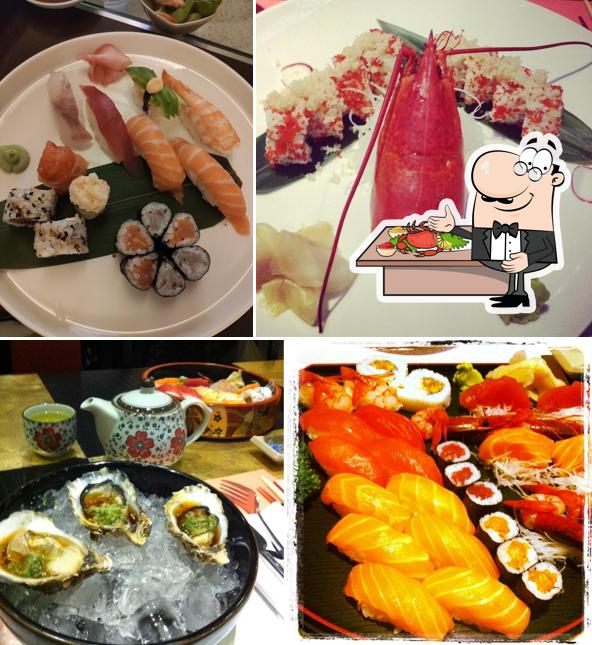 WEN, Gallarate - Menu del ristorante, prezzi e recensioni