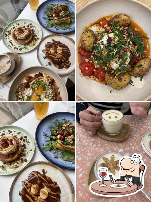 Foodista, Angers - Menu du restaurant, prix et avis