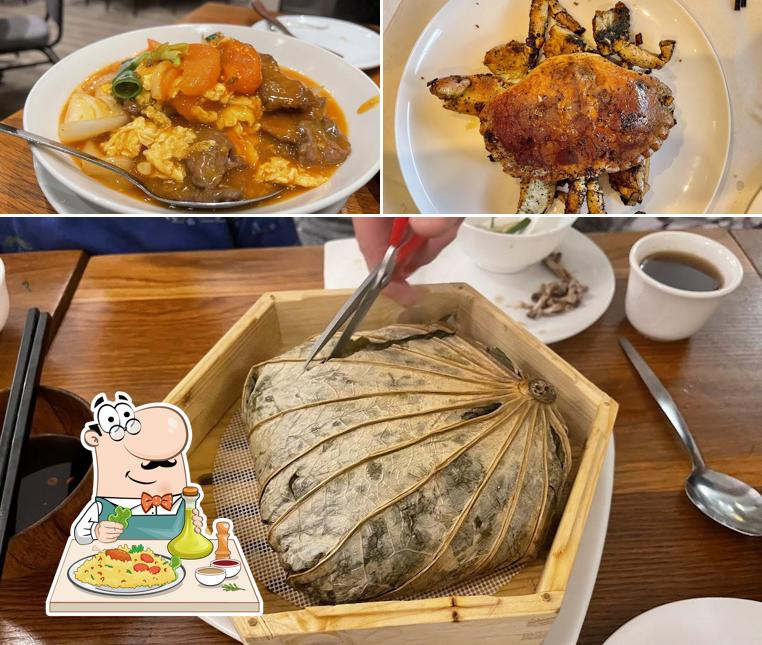 Fu Sheng Restaurant, Edgware - Restaurant menu, prices and reviews