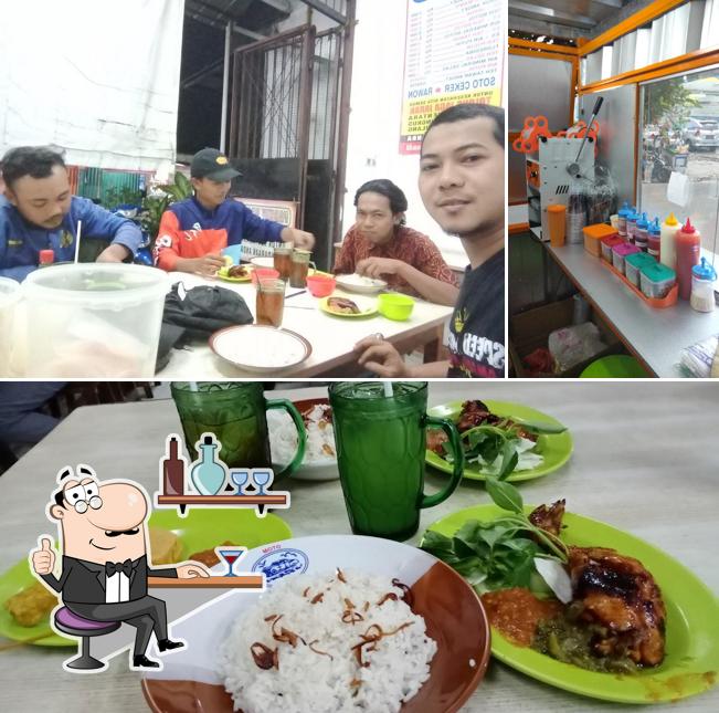 Masakan Khas Jawa Timur, Tangerang - Menú del restaurante, precios y ...