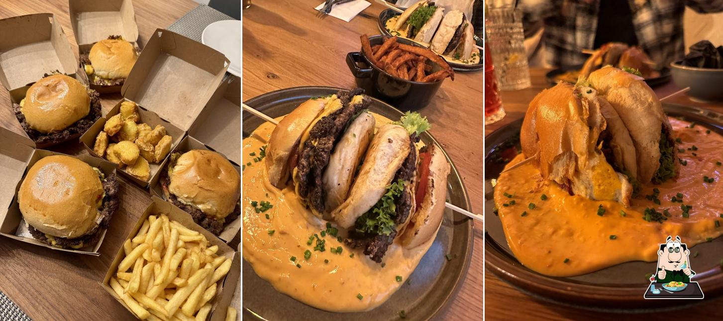 Adis Burger Kebap