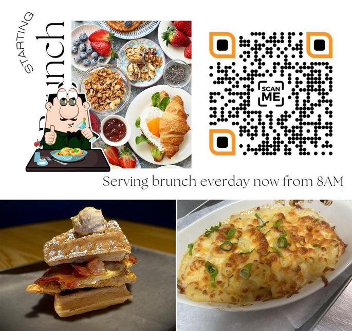 Knockout Sports Bar Fort Worth, Fort Worth - Restaurant menu, prices ...
