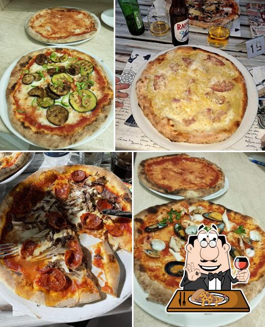 Piper Pizzeria Braceria Gelateria Marina di Lizzano, Marina di Lizzano ...