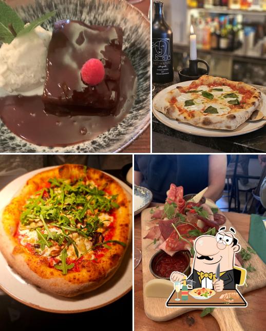 Sage & vine, Carlisle - Restaurant menu, prices and reviews