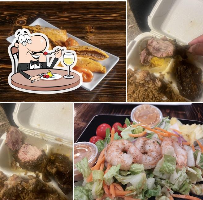 Archies Tropical Cuisines, Salisbury - Restaurant menu, prices and reviews