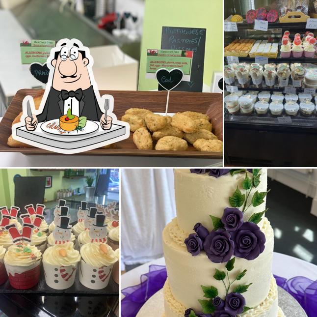 Hancox's Pies, Caerphilly - Restaurant menu, prices and reviews