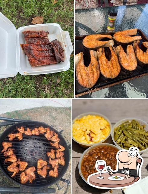 Big Swerve's BBQ, Westville - Restaurant menu, prices and reviews