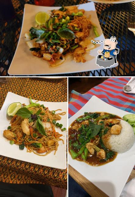 N S Thai Food Boerne Restaurant Menu Prices And Reviews