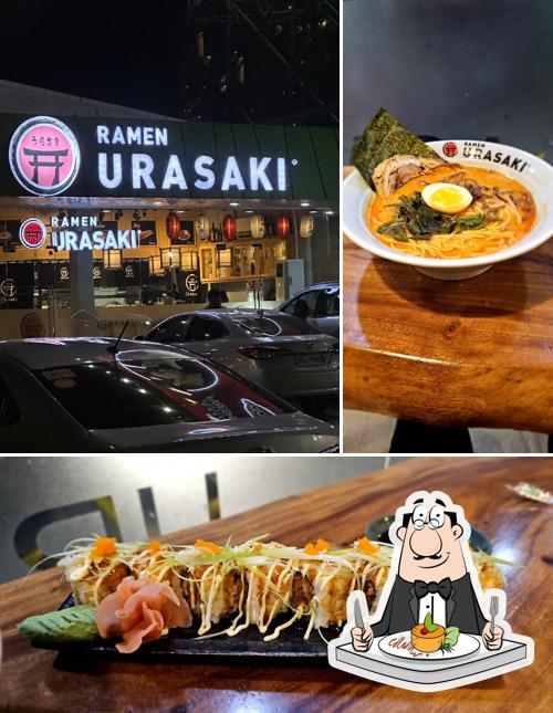 Ramen Urasaki, Pasig - Restaurant menu, prices and reviews