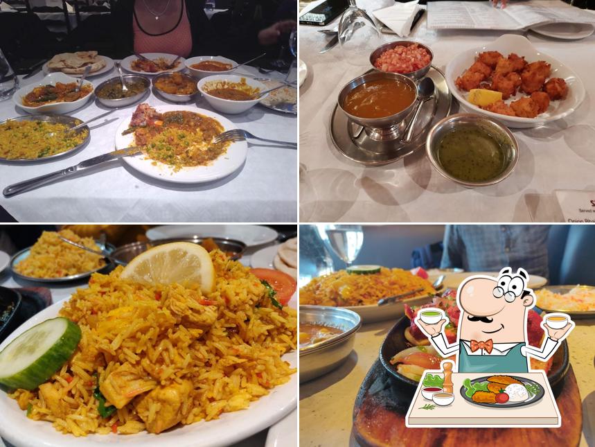 Spice Hub, Leicester - Restaurant menu, prices and reviews