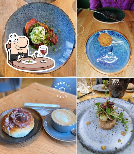 Top 3 restaurants with fish cakes in Blockley, october 2025 ...