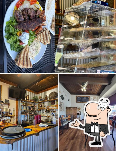 Sam's Gyros & Kabobs, Woodland Park - Restaurant menu, prices and reviews