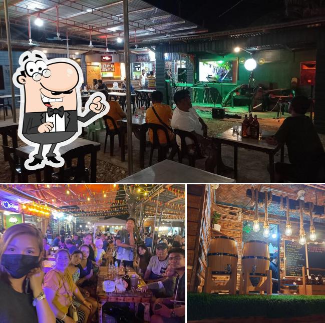 Seafood galley, Calbayog City - Restaurant menu, prices and reviews
