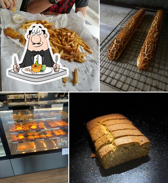 Straddie Island Bakery, Dunwich - Restaurant menu, prices and reviews