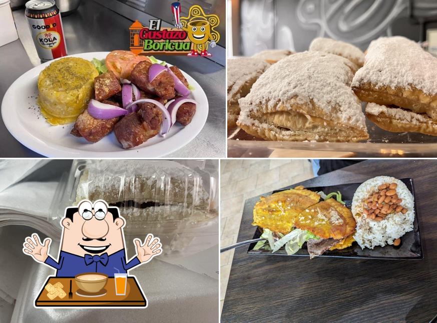 El Gustazo Boricua, Chicago - Restaurant menu, prices and reviews