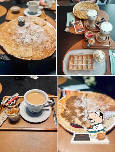 Sil's, Merelbeke - Restaurant menu, prices and reviews