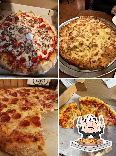 Veltre's Pizza, New Kensington - Restaurant menu, prices and reviews
