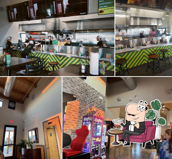 Top 7 restaurants in Mont Belvieu, october 2025 - Restaurant Guru