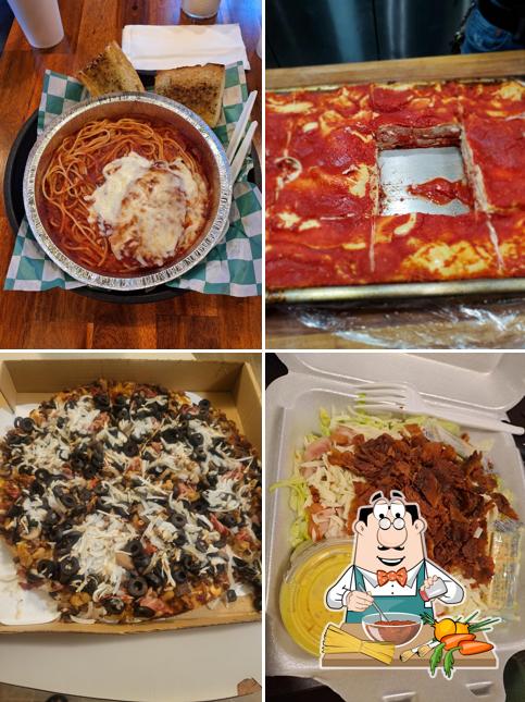 DeMara's Italian Restaurant, Sumter - Restaurant menu, prices and reviews