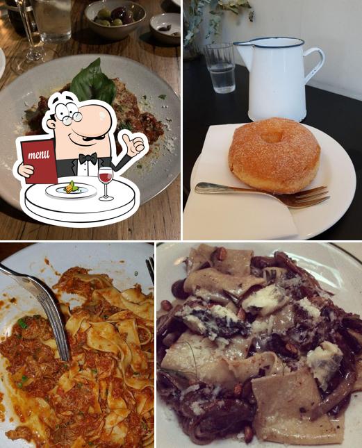 Il Lido Italian Canteen, Cottesloe - Restaurant menu, prices and reviews