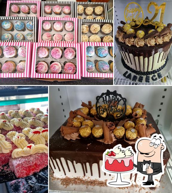 NONOS Bakery & Take Away, Randburg - Restaurant menu, prices and reviews