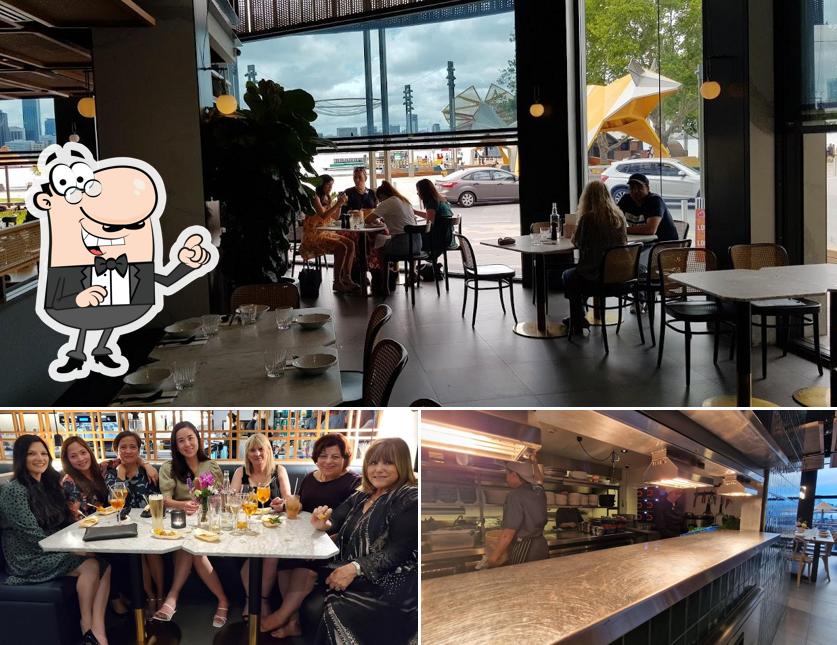 Miss Chow's South Perth, South Perth - Restaurant menu, prices and reviews