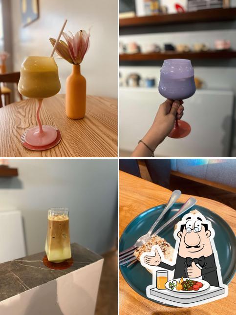 Circle Coffee PH, Quezon City - Restaurant menu, prices and reviews