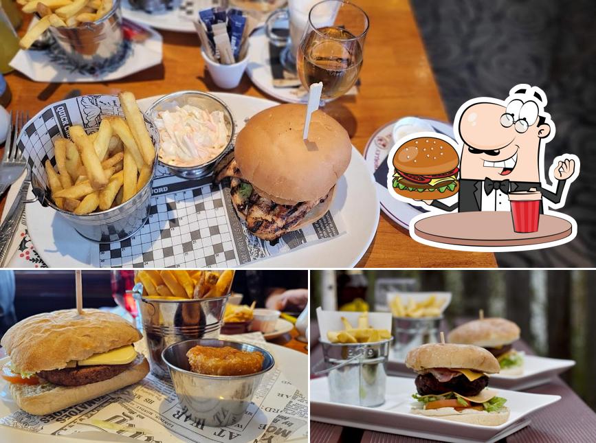 Captain Digby, Broadstairs - Restaurant menu, prices and reviews