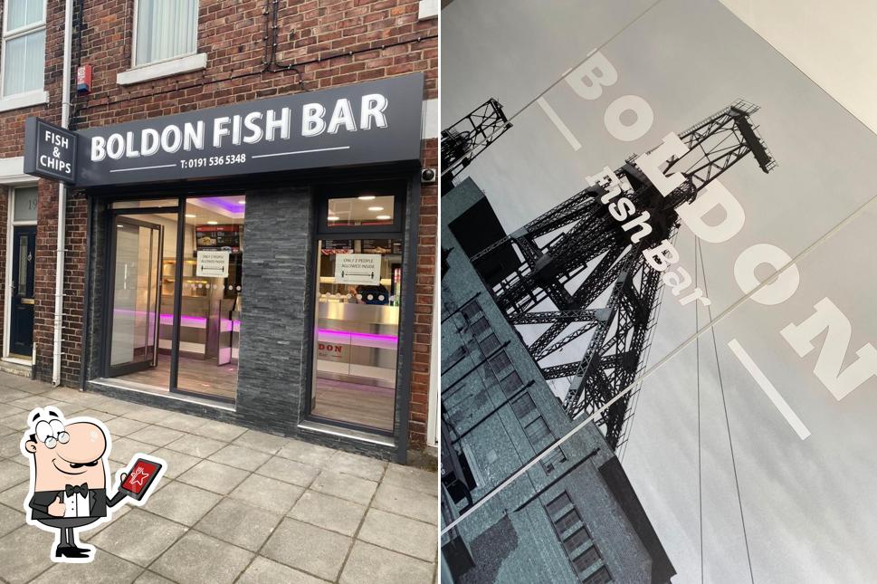 Top 7 restaurants in Jarrow, february 2026 - Restaurant Guru