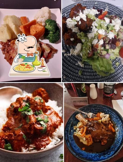 Lilydale Tavern, Lilydale - Restaurant menu, prices and reviews
