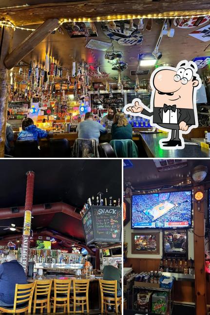 Mike's Bar and Grill, New Prospect - Restaurant menu, prices and reviews
