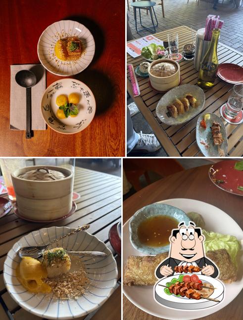 Otsu!, Knoxville - Restaurant menu, prices and reviews