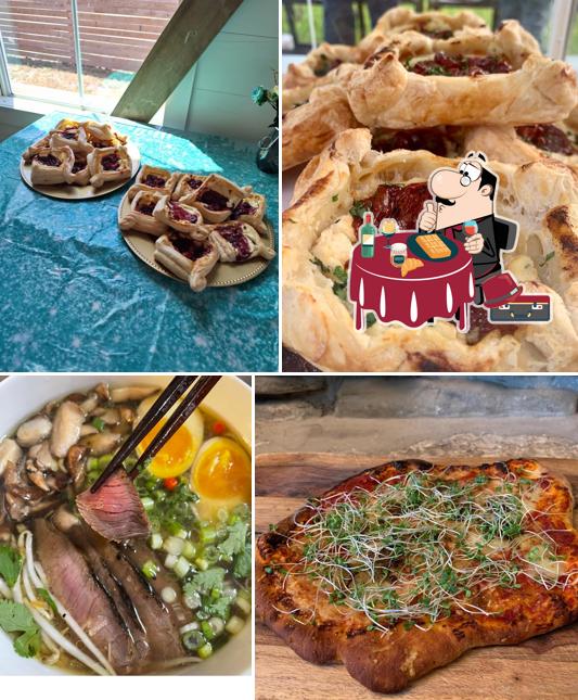Top 1 restaurant with blueberry pie in Menard, december 2025 ...
