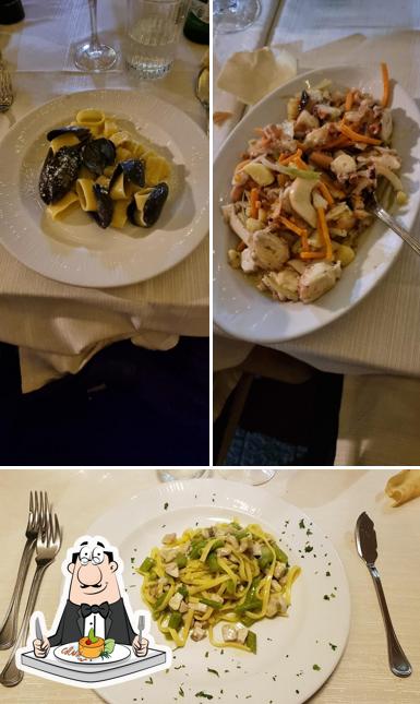 Ristorante Al Poetto, Roma - Menu del ristorante, prezzi e recensioni