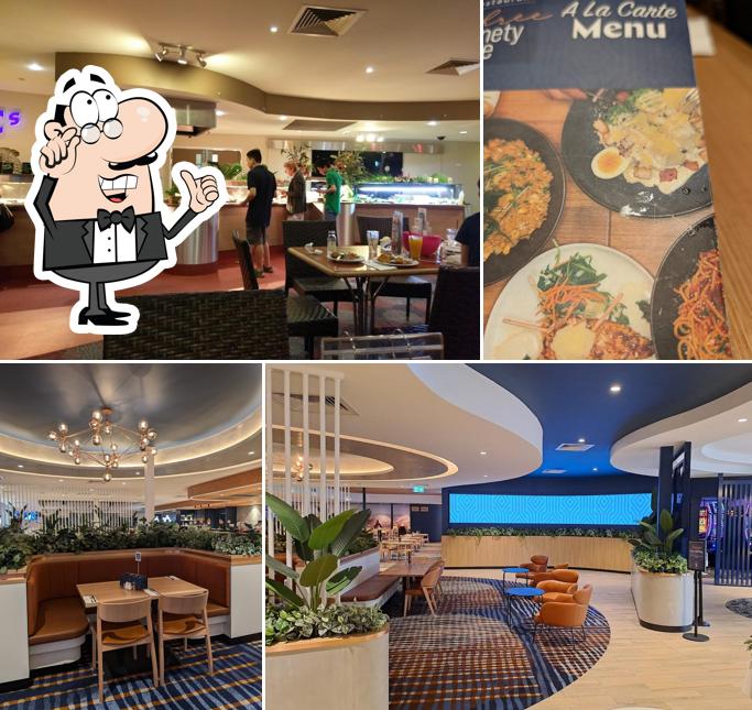 Club Yeronga, Yeronga - Restaurant menu, prices and reviews